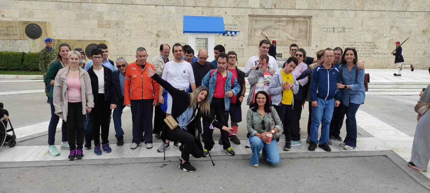 - Κ.Ε.Ε.Π.Ε.Α. «Ορίζοντες»