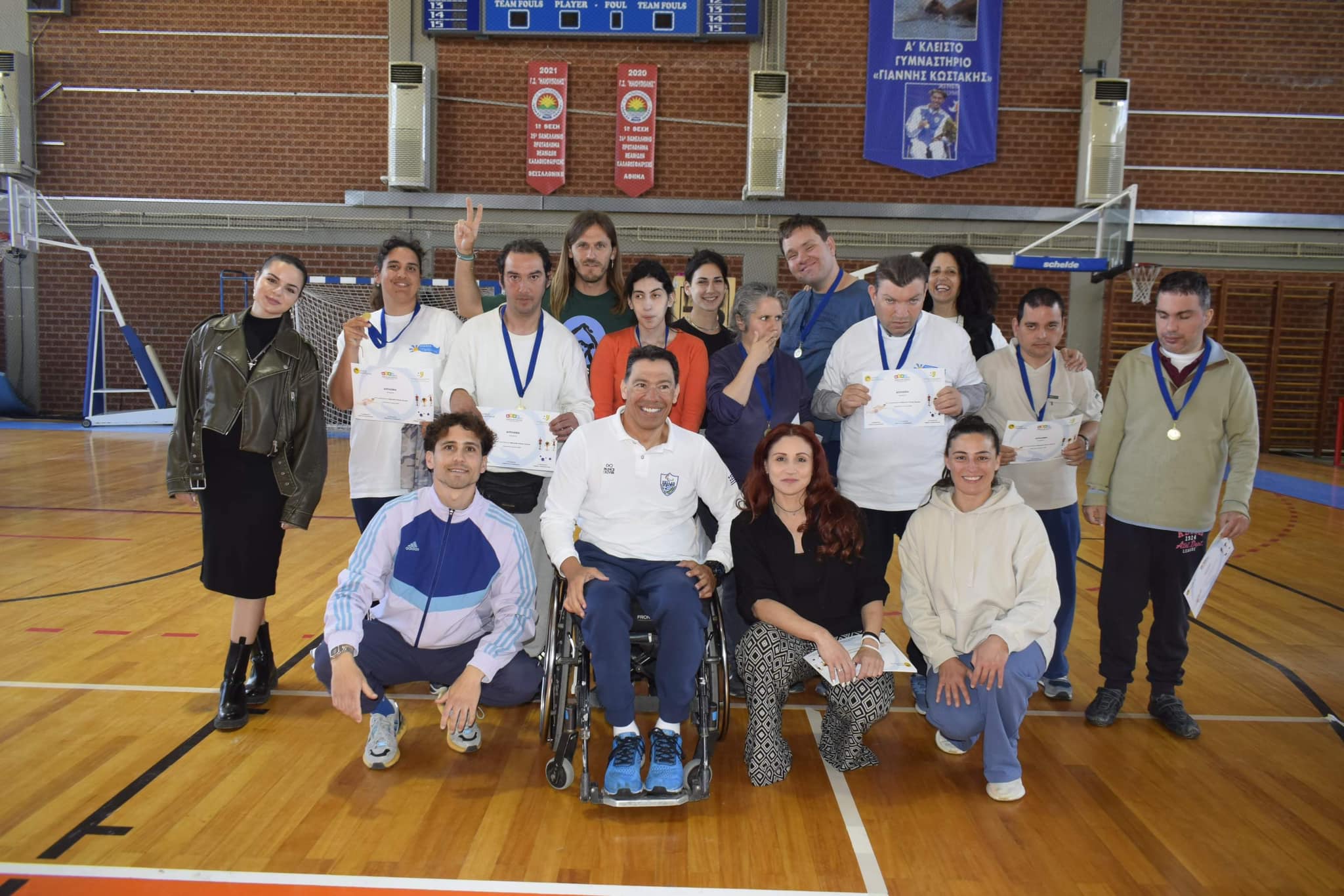 Το Κ.Ε.Ε.Π.Ε.Α. ''Ορίζοντες'' για την Εβδομάδα Ειδικής Αγωγής - Κ.Ε.Ε.Π ...