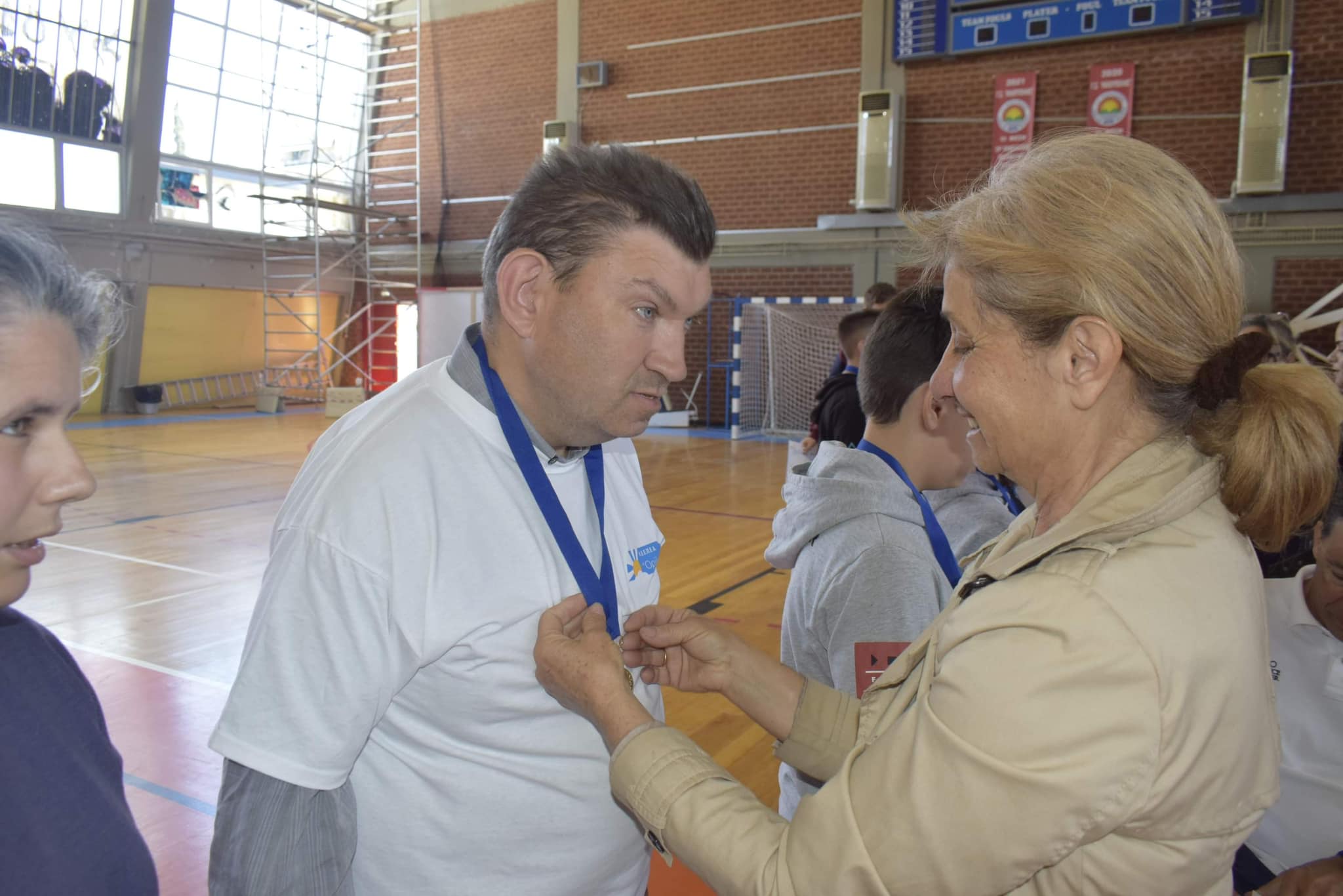 Το Κ.Ε.Ε.Π.Ε.Α. ''Ορίζοντες'' για την Εβδομάδα Ειδικής Αγωγής - Κ.Ε.Ε.Π ...