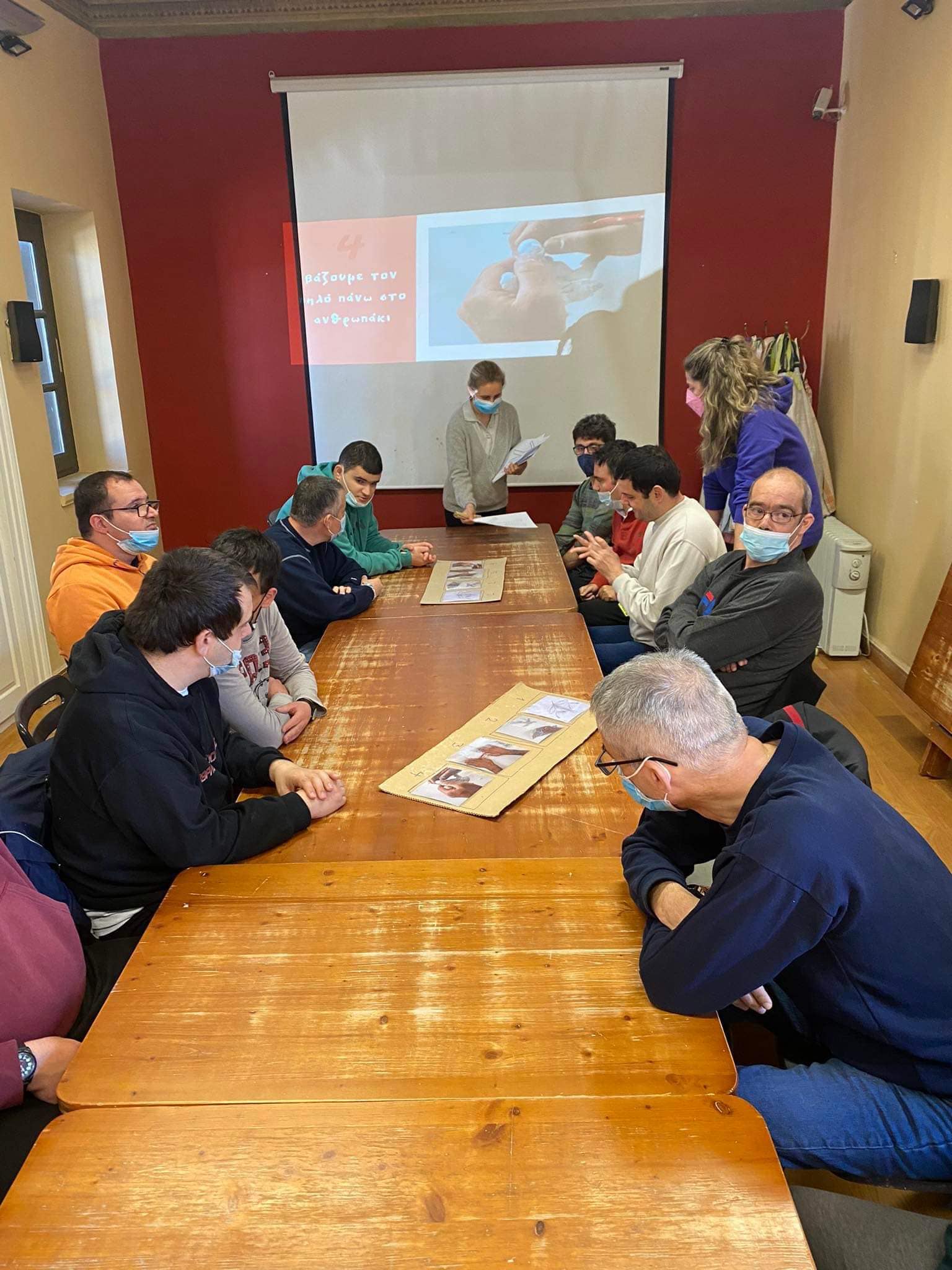 Το Κ.Ε.Ε.Π.Ε.Α. ''Ορίζοντες'' στο Μουσείο Νεώτερης Κεραμικής - Κ.Ε.Ε.Π ...